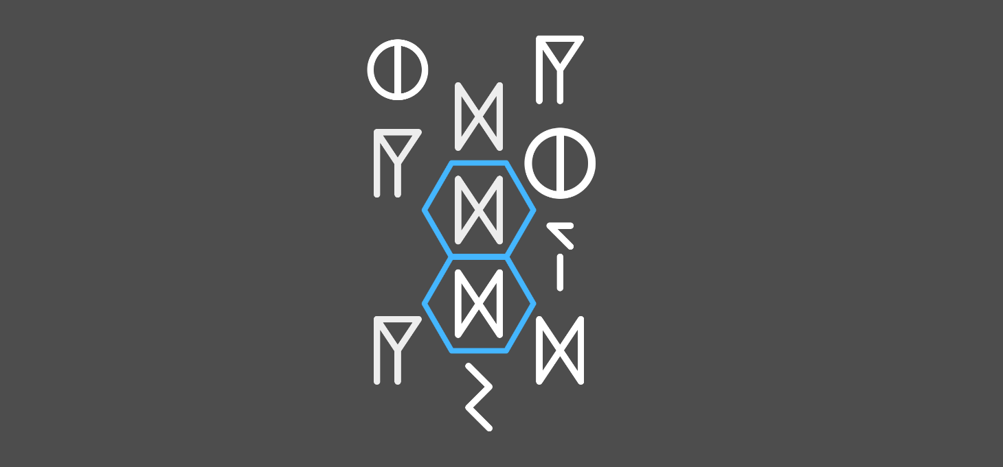 Island Runes
